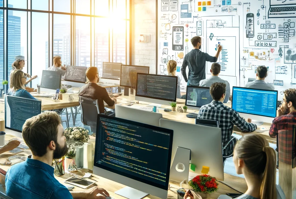 Top 10 Software Development Companies in Poland - CodeWith