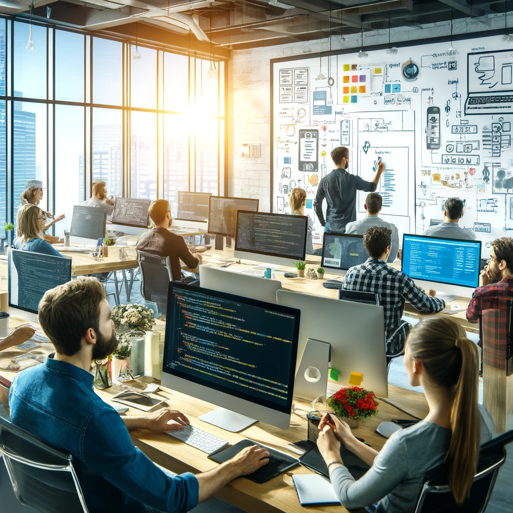 Top 10 Software Development Companies in Poland - CodeWith