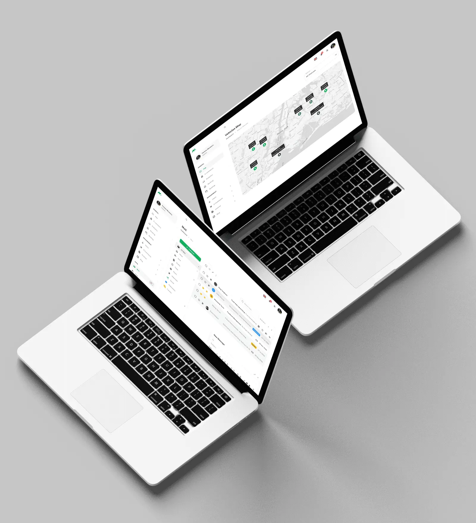 Intelligent IoT Waste Management System - CodeWith Portfolio